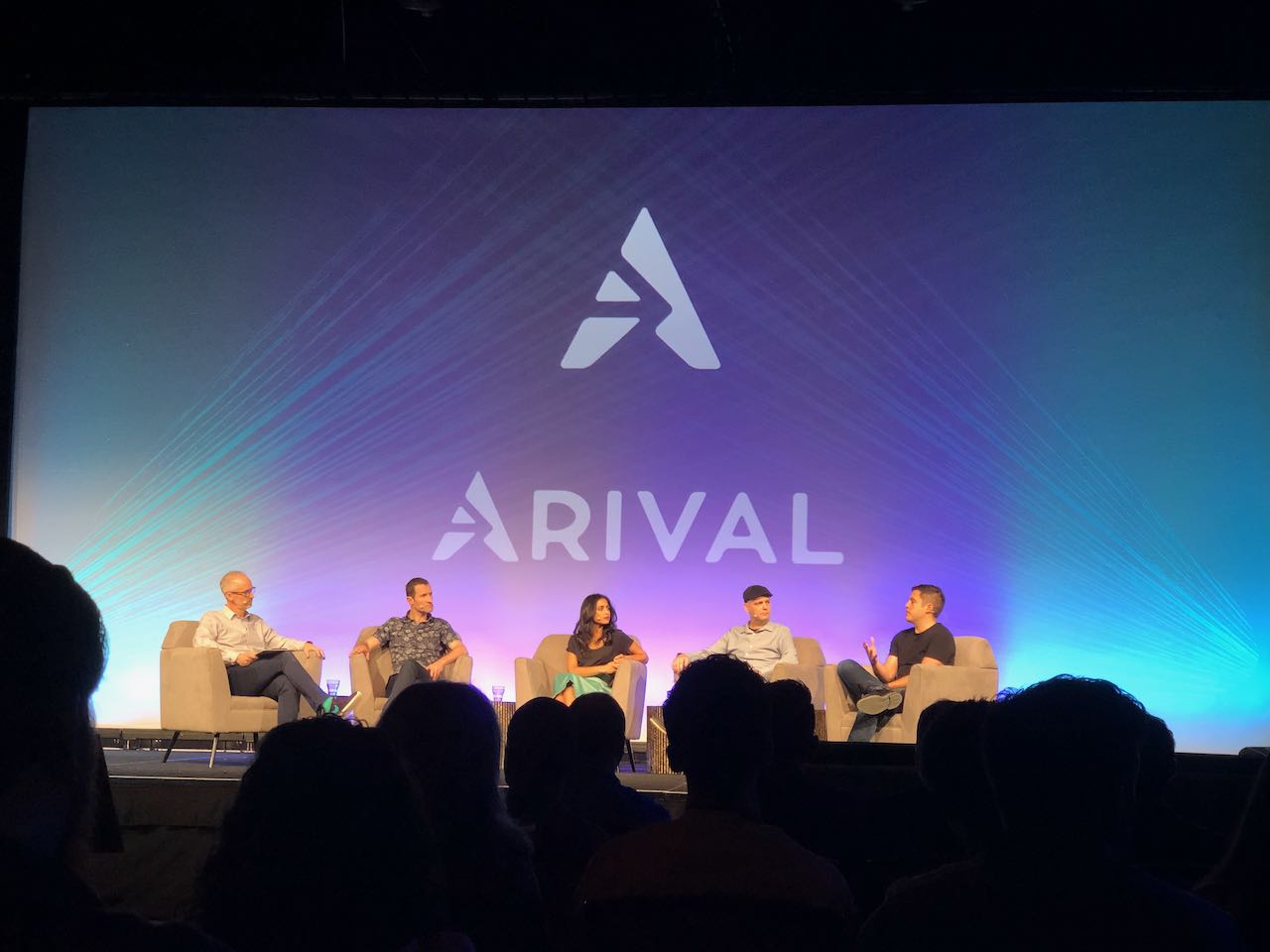 Arival 360 San Diego — Conference Recap